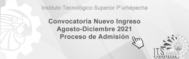 Instituto Tecnológico Superior P'urhépecha